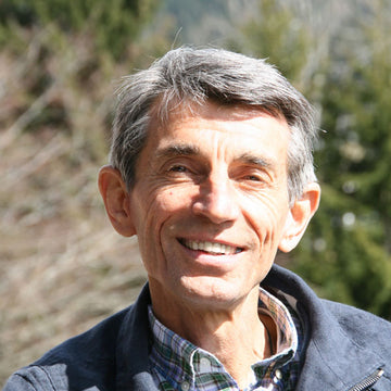 Our Story – Clearspring