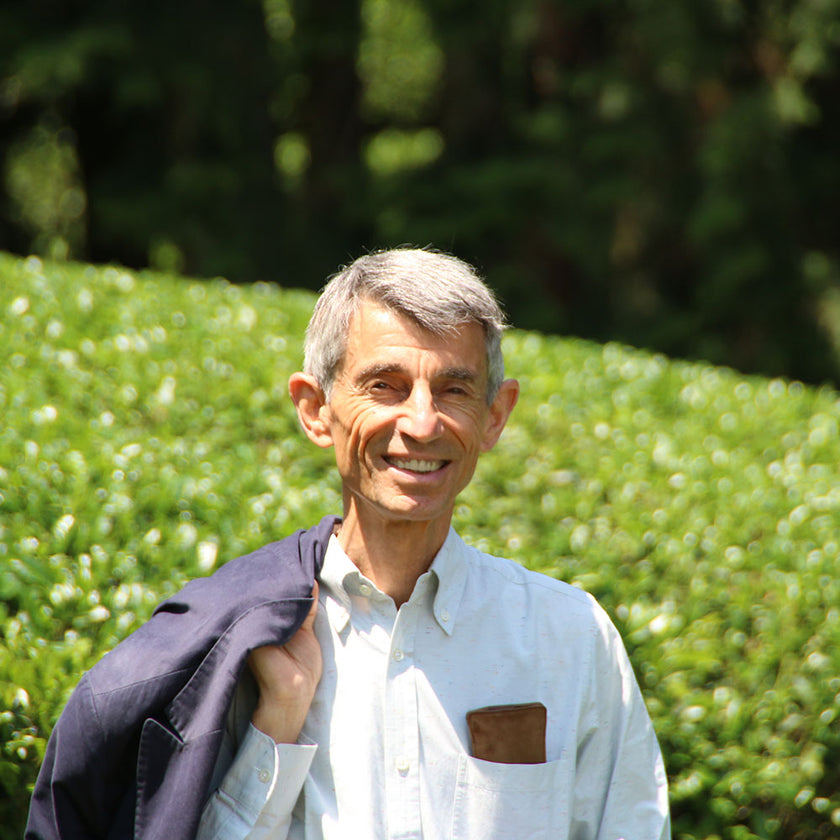 Our Story – Clearspring