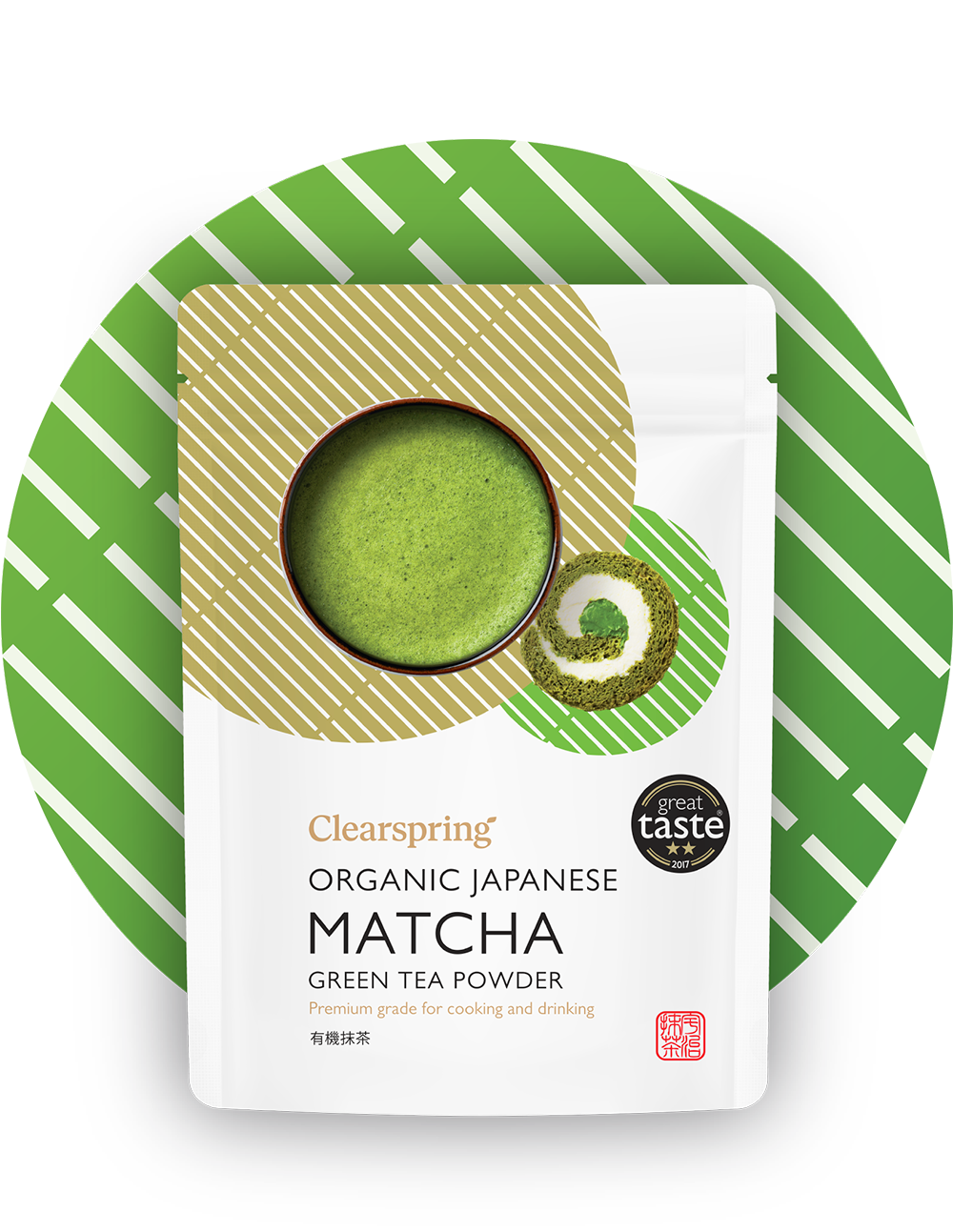 Clearspring | Japanese, Macrobiotic & Organic Fine Foods