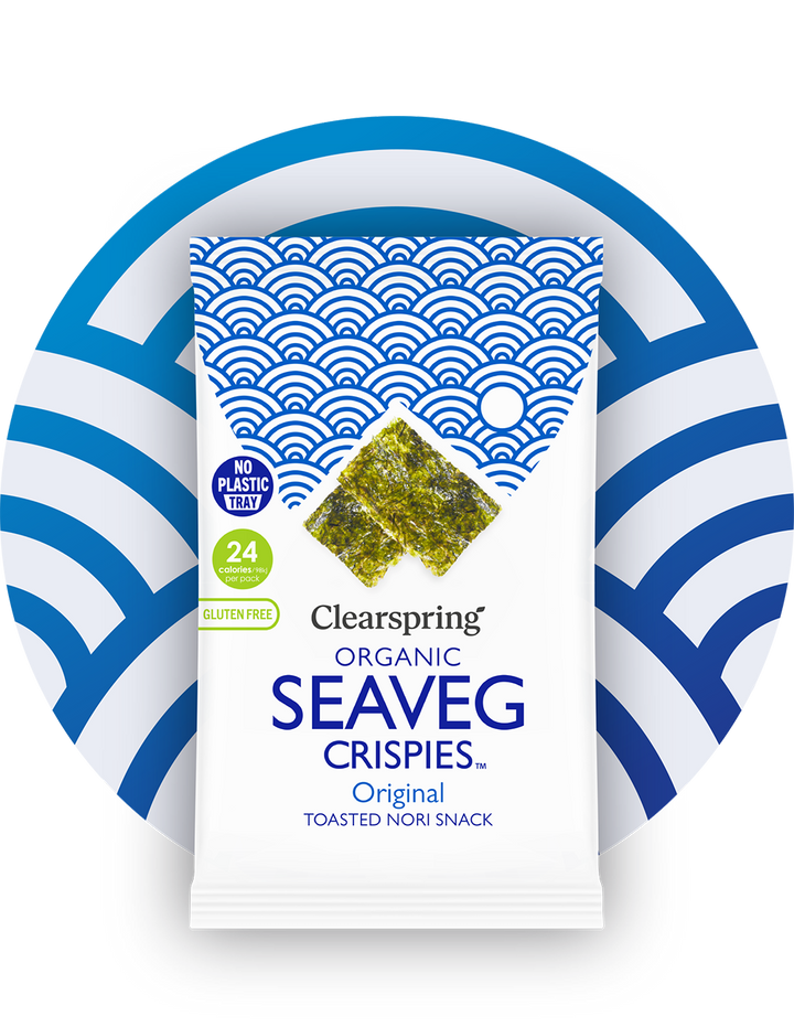 Clearspring | Japanese, Macrobiotic & Organic Fine Foods