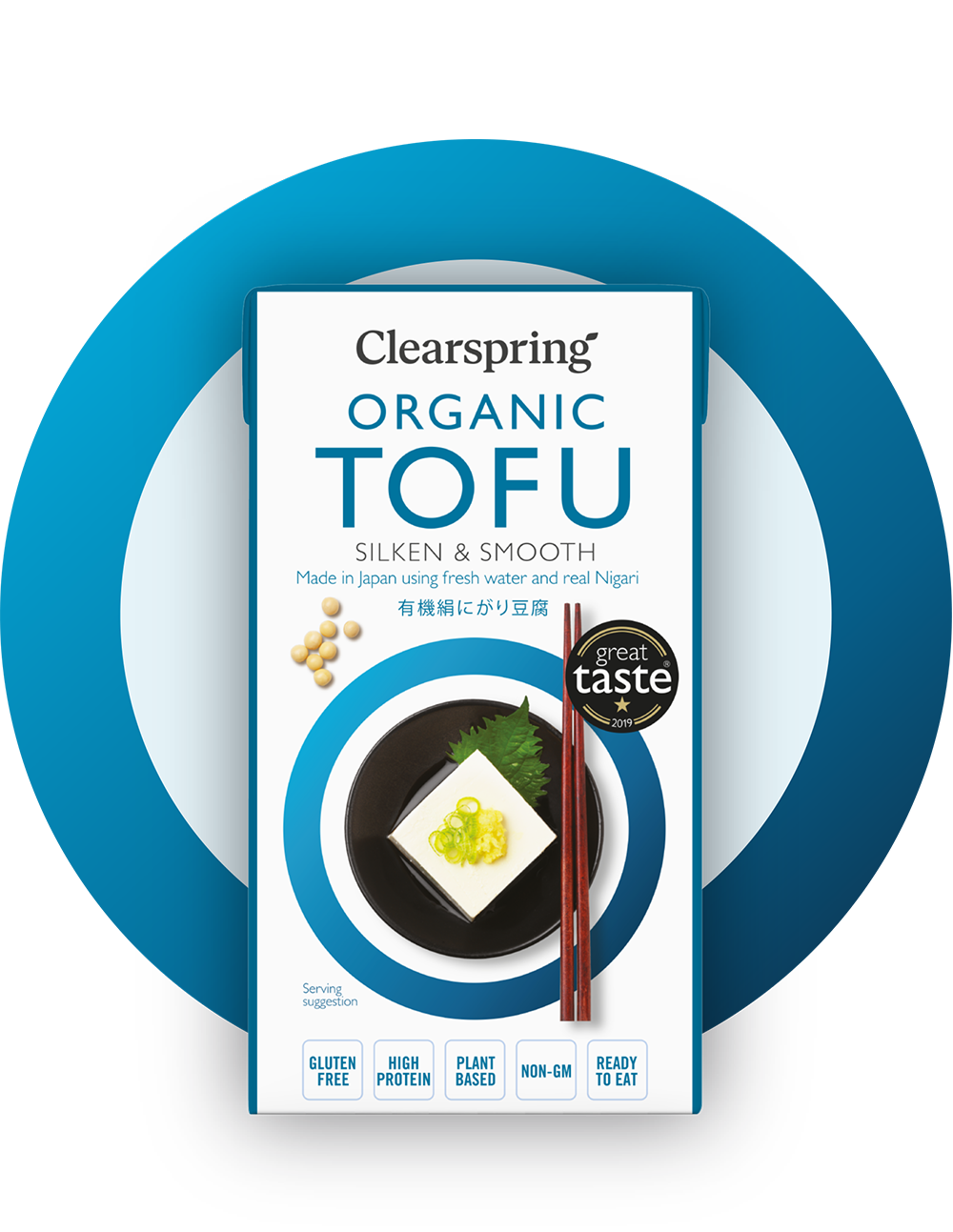 Clearspring | Japanese, Macrobiotic & Organic Fine Foods