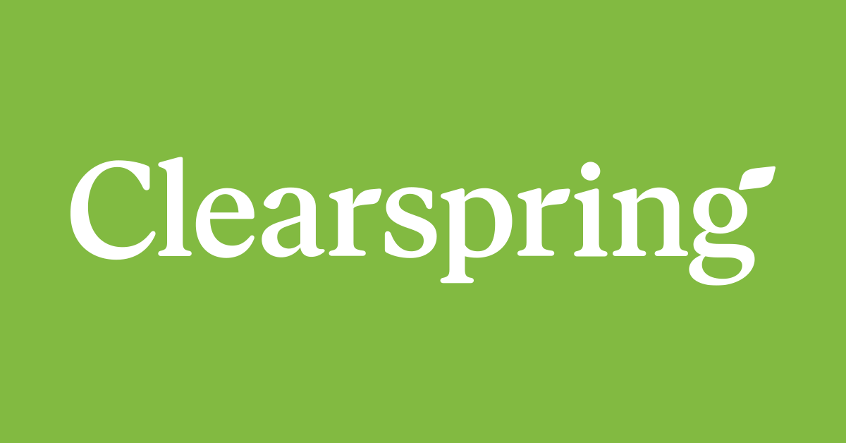 All Products | Clearspring