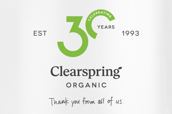 Clearspring | Japanese, Macrobiotic & Organic Fine Foods