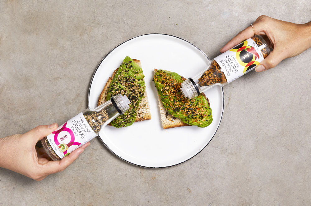 Clearspring | Japanese, Macrobiotic & Organic Fine Foods
