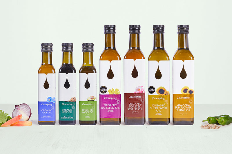 Clearspring | Japanese, Macrobiotic & Organic Fine Foods