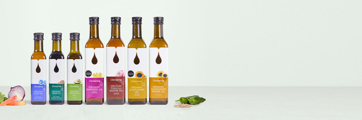 Clearspring | Japanese, Macrobiotic & Organic Fine Foods