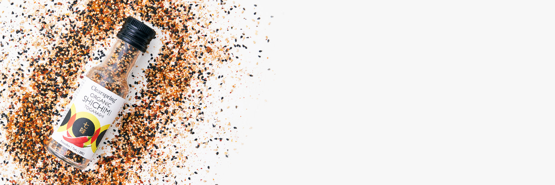 Clearspring | Japanese, Macrobiotic & Organic Fine Foods