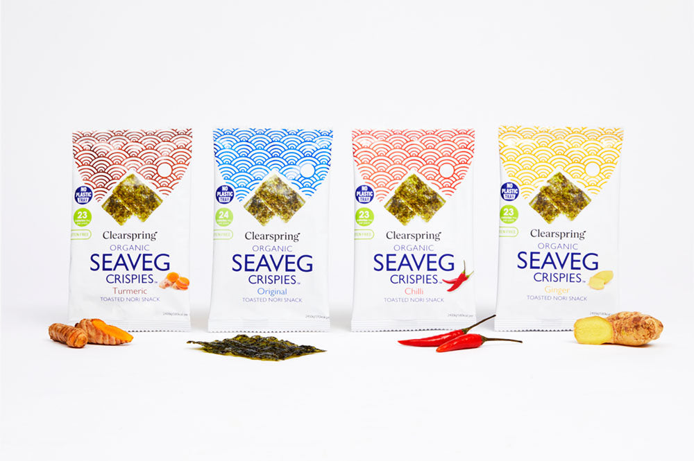 Clearspring | Japanese, Macrobiotic & Organic Fine Foods