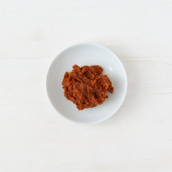 Clearspring Organic Japanese Barley Miso Paste - Pasteurised