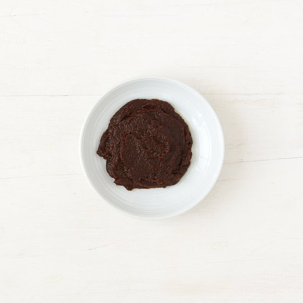 Clearspring Organic Japanese Brown Rice Miso Paste - Pasteurised
