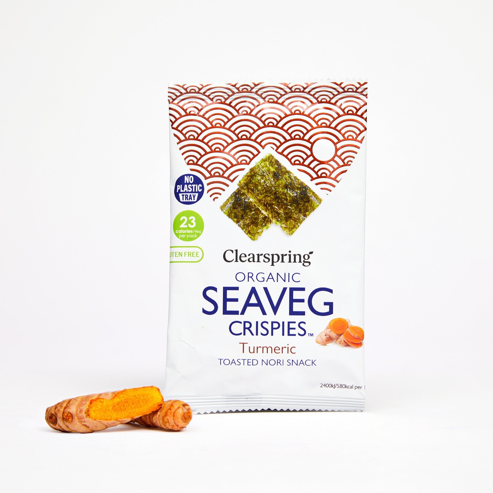 seaweed snacks multipack