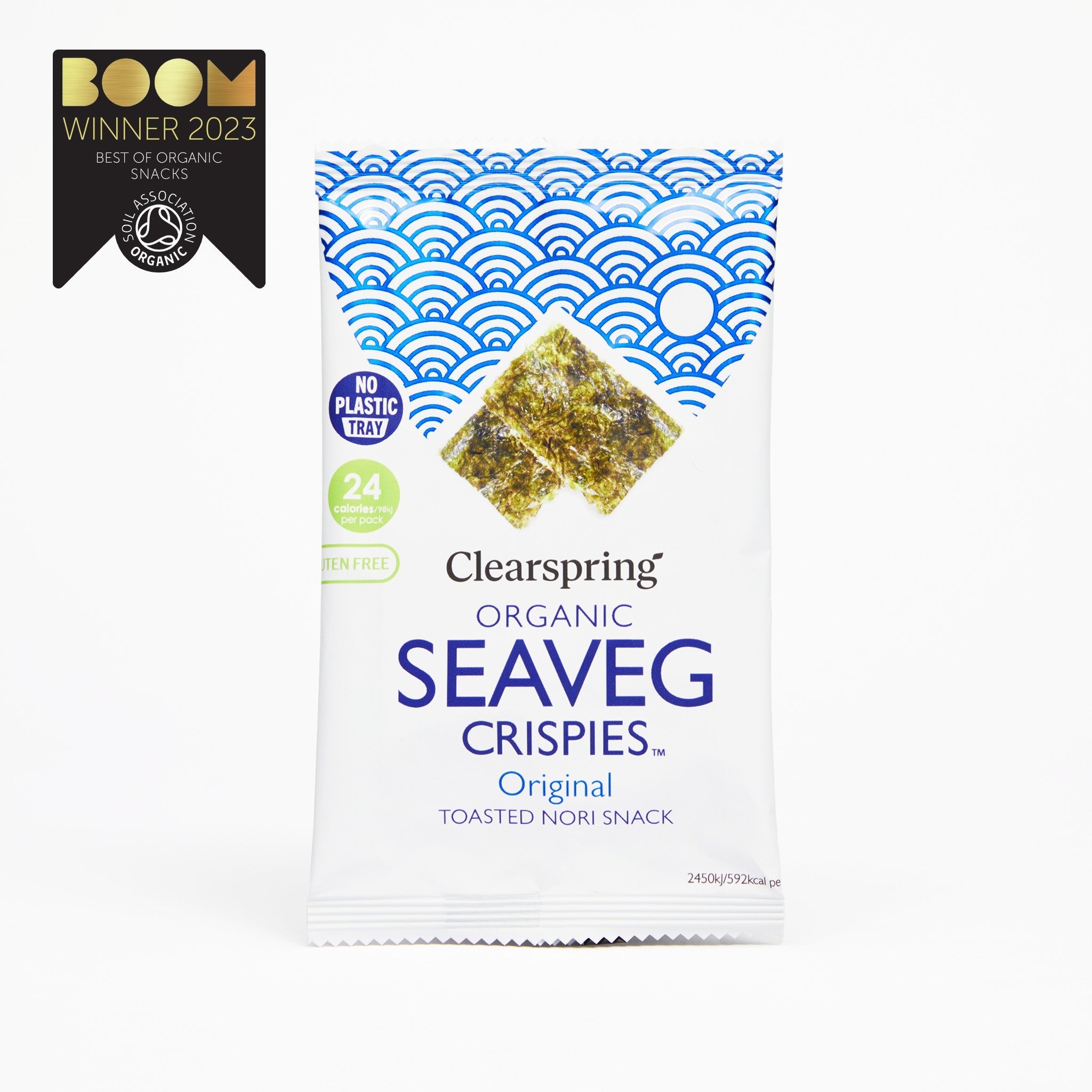 Speciality Sea Vegetables (Edible Seaweed) | Clearspring
