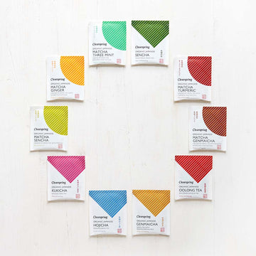 All Products | Clearspring